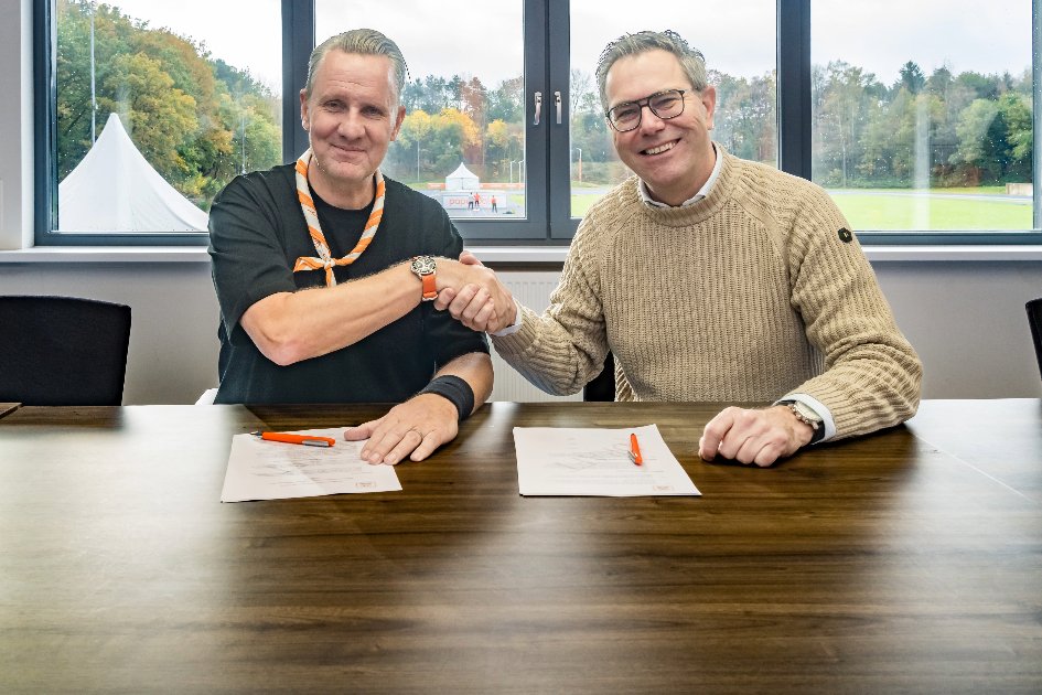 NOC*NSF kiest met nieuwe partner DENHAM voor verrassend beeld - NOCNSF